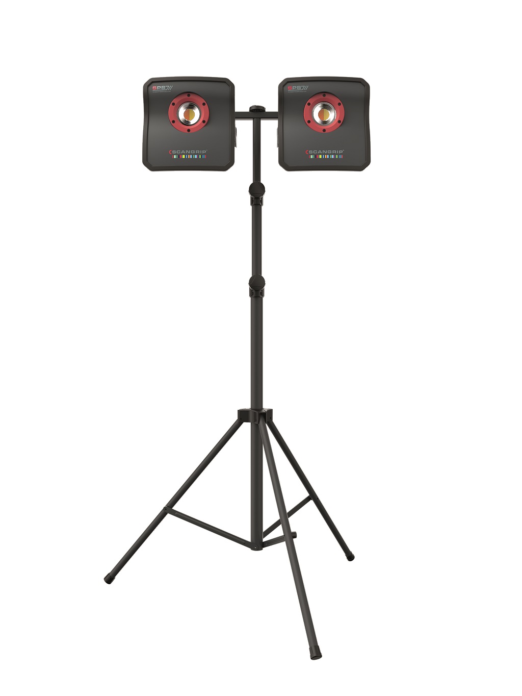 SCANGRIP MULTIMATCH 8 – Mobilight – SCANGRIP Official Distributor Web